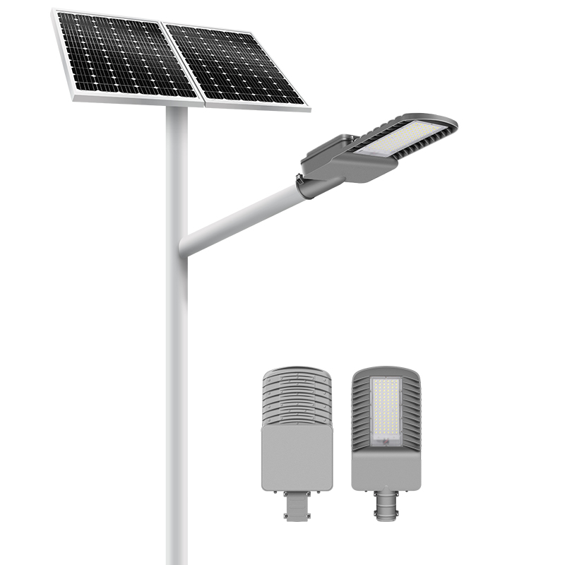 Wholesale Solar Street Light Manufacturer - Supplier - BOSUN